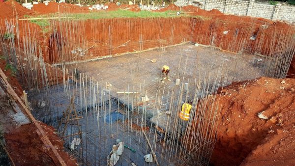 Archteck Contractors Limited – Best contractor company in Kenya